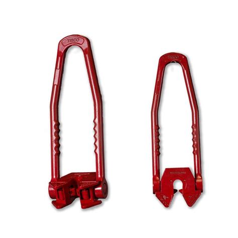 Trico Rod Handling Topco Oilsite Products