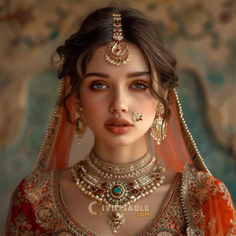Indian Traditional Attire Origins And Influence