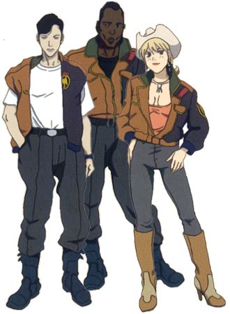 Alpha Squadron Rahxephon Anime Wiki Fandom