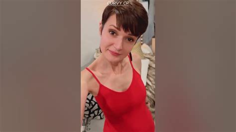 Masha Nova Timeless Beauty And Style Icon Over 50 Mature Womens
