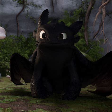 Toothless Pfps