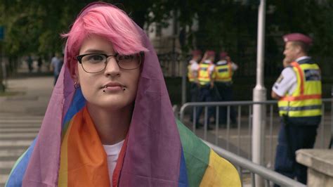 28 Non Binary Stars And Activists Making The World A Better Place