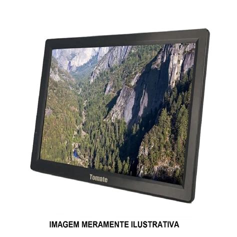 Tv Digital Portátil Tomate Led Hd 14 Polegadas Mtm 1410 Shopee Brasil