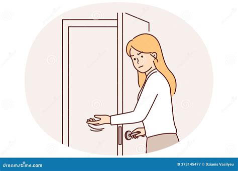 Disgruntled Person With A Grimace On His Face Quickly Runs Away From Danger In Fright Vector