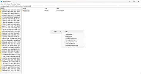 How To Enable The Old Context Menu In File Explorer Ghacks Tech News