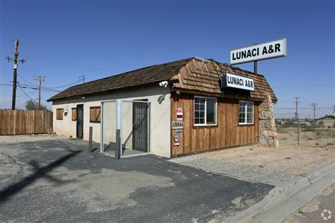 59006 29 Palms Hwy Yucca Valley Ca 92284 Loopnet