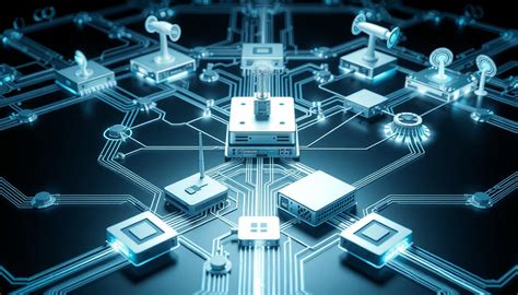 Hybrid Topology Best Of Network Structures Synchronet
