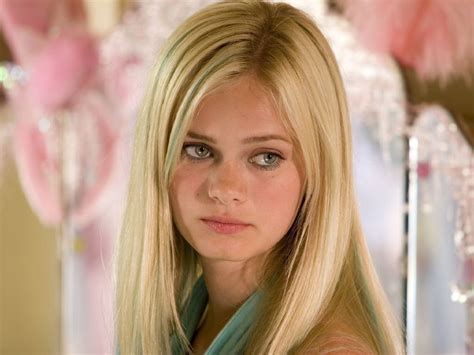 Sara Paxton Fondos Wall
