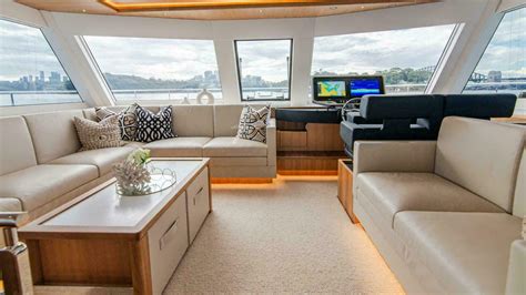 2026 Iliad Catamarans 53f 53 Yacht For Sale Seattle Yachts
