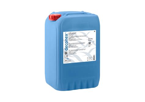 Cip Protect Neu Industries