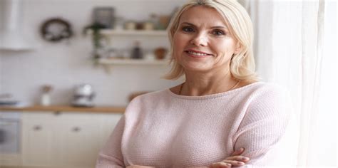 The Challenges And Empowerment Of Life As A Single Older Woman