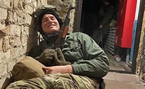 Завтра у Києві попрощаються з полеглим канадським добровольцем ...