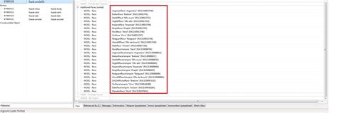 How To Create ESP Tutorila TES Edit LoversLab