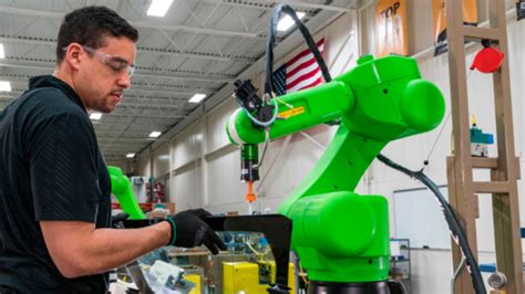 The History Of Robotics And Automation A Comprehensive Timeline