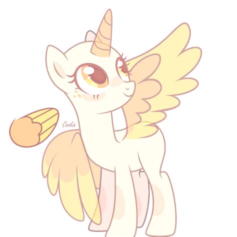 Base Pony Ych Ychcommishes