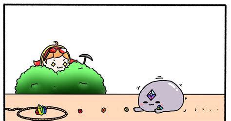 Pebblesona Its A Trap Achibowのイラスト Pixiv