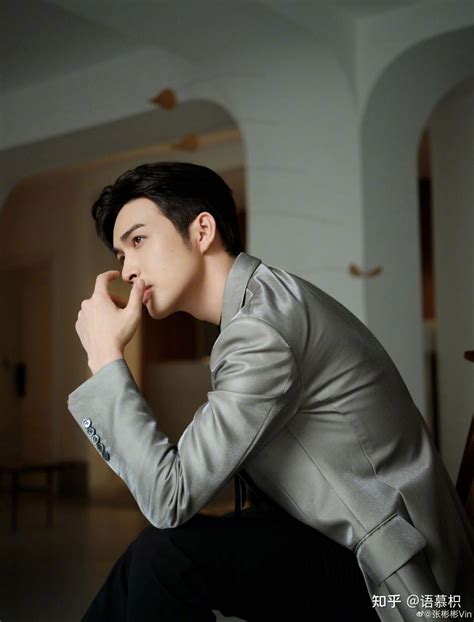 张彬彬被爆隐婚生子，杨幂是他老板也是荧幕情人，理想型一直在变 知乎