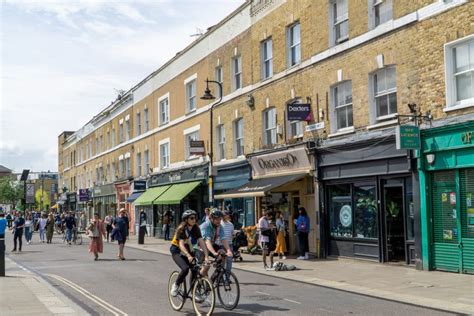 12 Coisas Paradisíacas Para Fazer Em Hackney Central