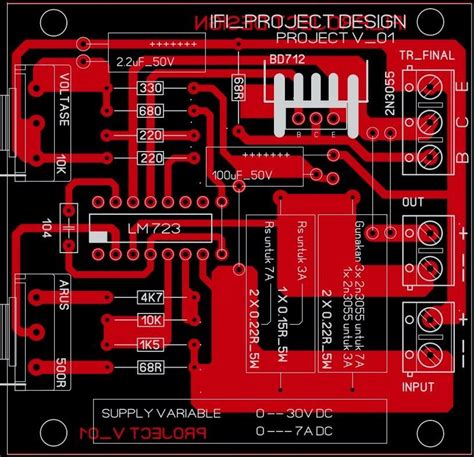 Pin De Vecchiatto Antonio Em Alimentatori Em 2025 Placa De Circuito