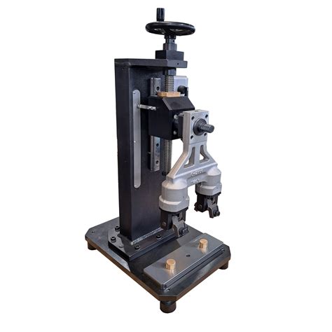 Tong Alignment Gauge Luben Glass