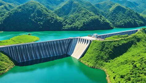 Angat Dam Bulacan Vital Water Resource Guide