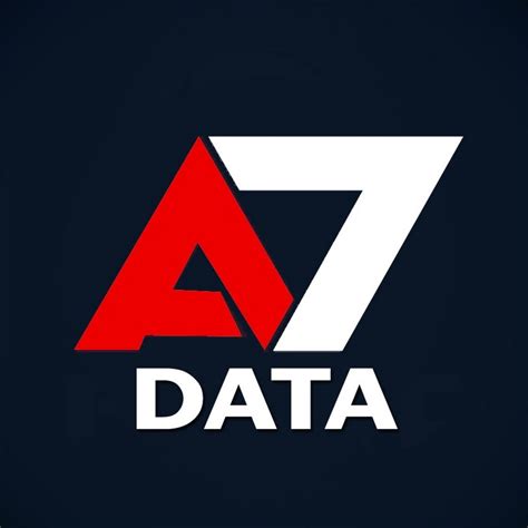 A7 Data Youtube