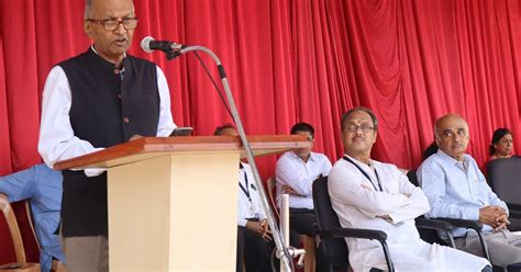 Nitte News From Nitte Campus Celebrating 76 Years Of Freedom Nitte