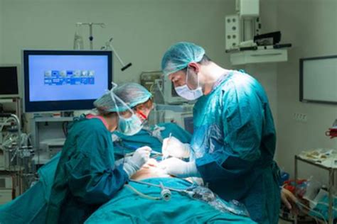 Cystectomies For Bladder Cancer What You Need To Know