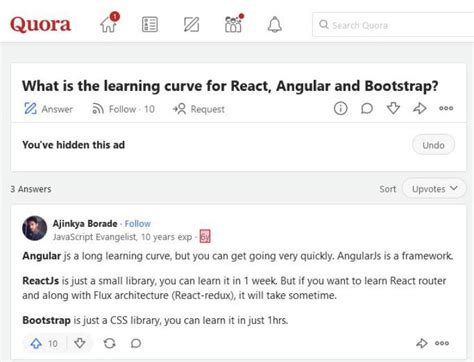 Bootstrap Vs Angular A Comparison Guide TatvaSoft Blog