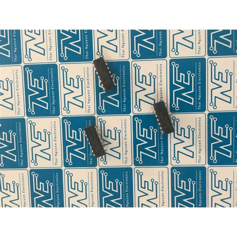 Ic So Sánh Cd4030 Shopee Việt Nam