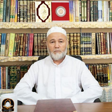 Shayx Muhammad Muhiddin Mansur Youtube