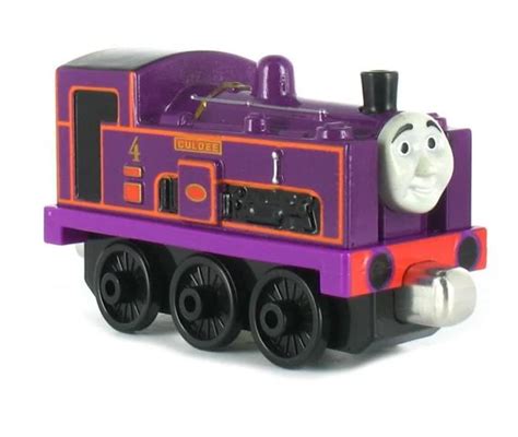 Culdee Thomas Die Cast Wiki Fandom