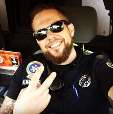 Pictures Of Nick Manning