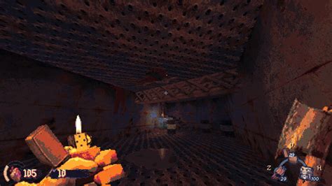 E1m2 The Shipyard Cultic Walkthrough Neoseeker