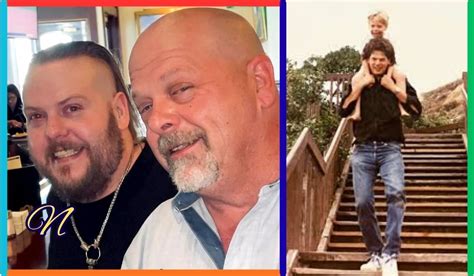 Adam Harrison Cause Of Death Life Story And His Connection To Pawn