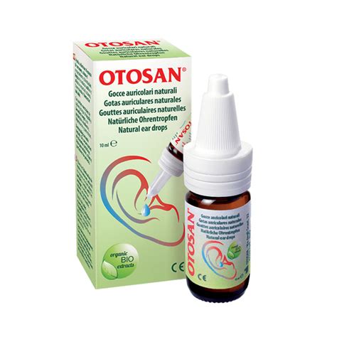 Otosan Ear Drop Joyson