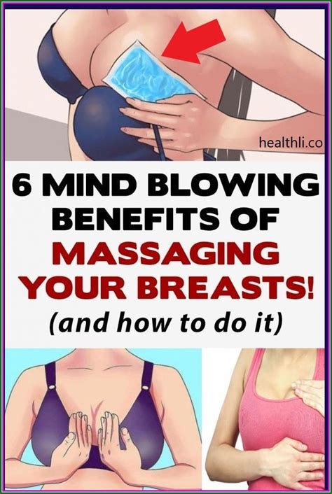 Benefits Of Massage Artofit