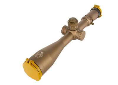 Nightforce Mk22 P Vps 7 35x56 Military Riflescope