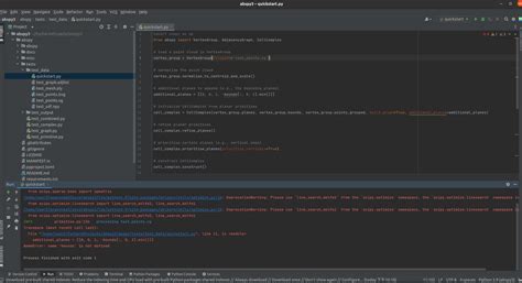 Qiuckstart Issue Chenzhaiyu Abspy GitHub