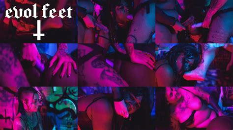 Pegging Threesome Search