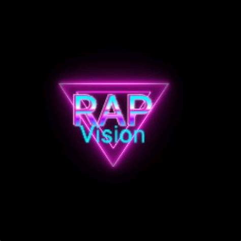 Rap Vision Youtube
