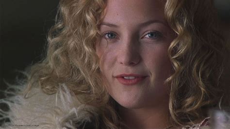 Kate Hudson Almost Famous Quotes Quotesgram