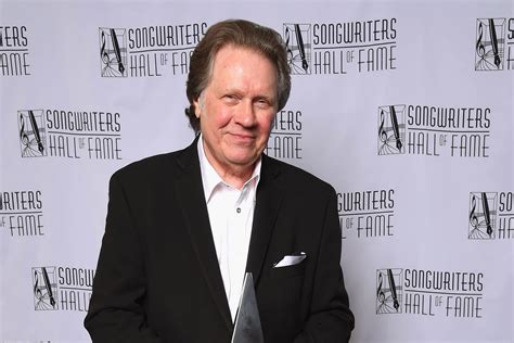 Legendary Nashville Hitmaker Mark James Dead At 83 Wkky Country 1047