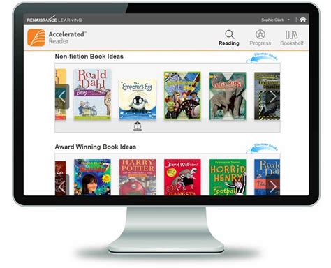 Accelerated Reader Books And Answers Unlocking The Secrets Accelerated Reader Books And Answers Unlocking The Secrets