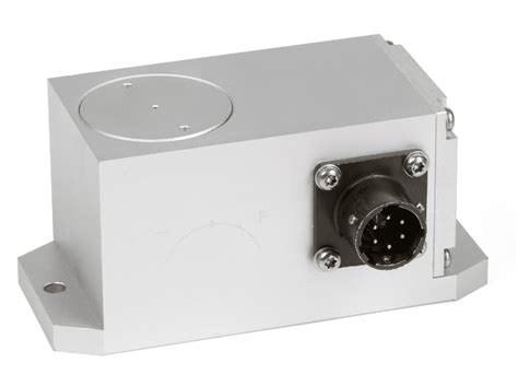 A320 Servo Accelerometer Low Range Strainsense Accelerometers