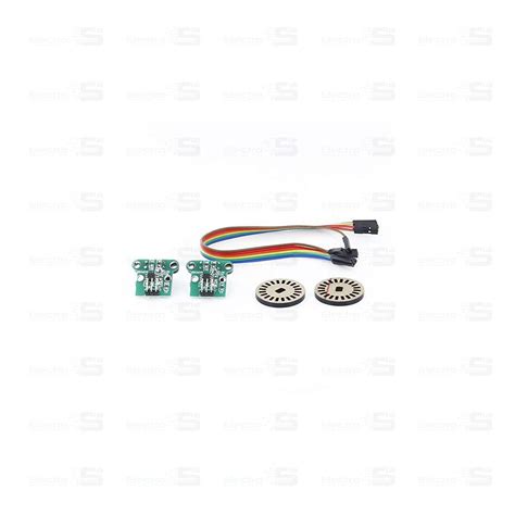 Double Speed Measuring Encoder Sensor Module Electroslab