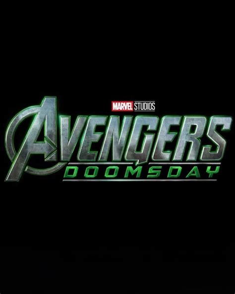 Marvels Big Announcement Live Avengers Doomsday Cast Revealed