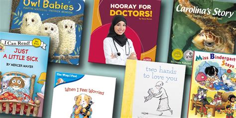 Reassuring Reads Library News Henrico County Public Library