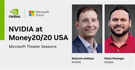 chris kerker on linkedin nvidia at money20 20