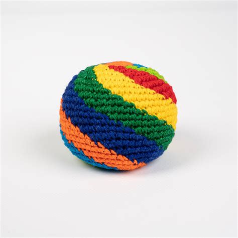 Hacky Sack Threeworlds Australia